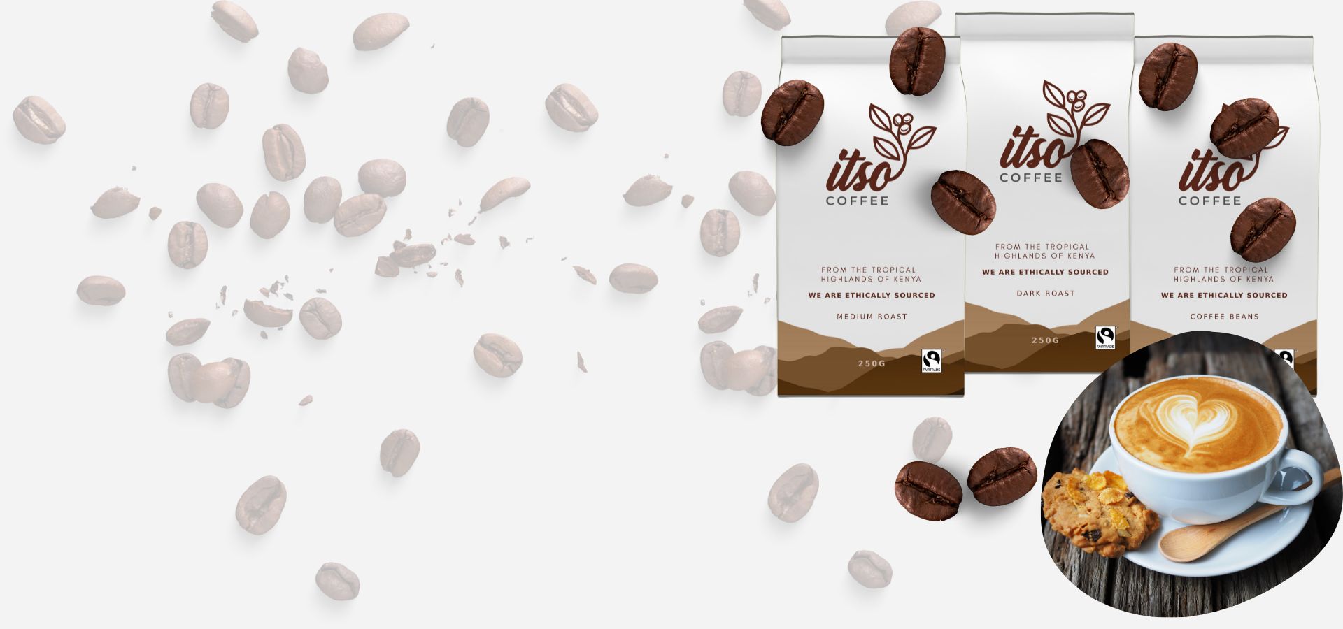 ITSO Coffee - Pure Kenyan Coffee Supplier – ITSOCoffee